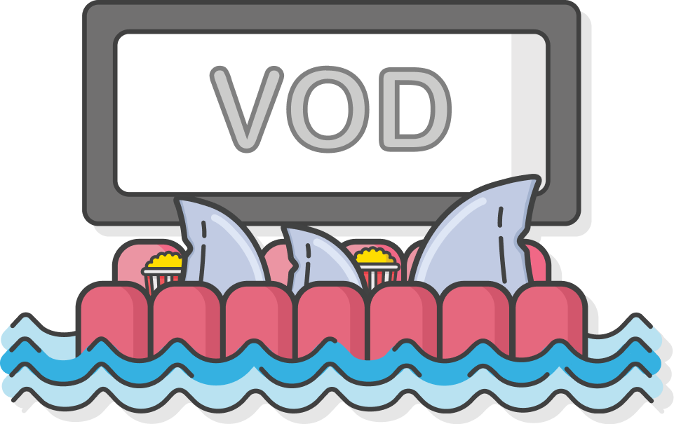 Video on Demand Platform - Video Hosting - Video Streaming Provider